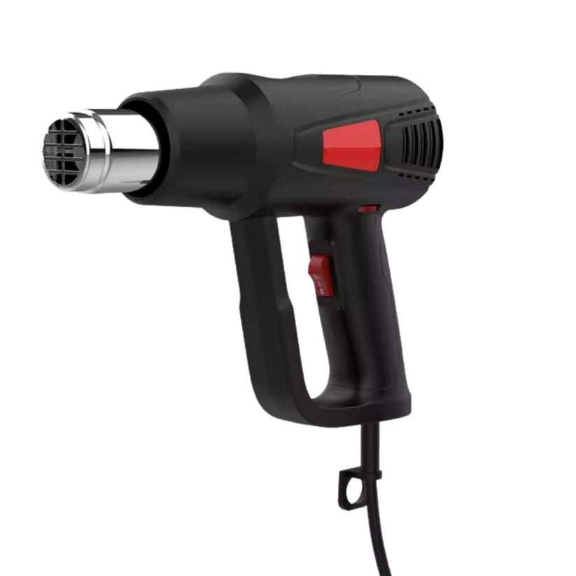 SOPLETE DE CALOR F-RU – Rueda Turbo